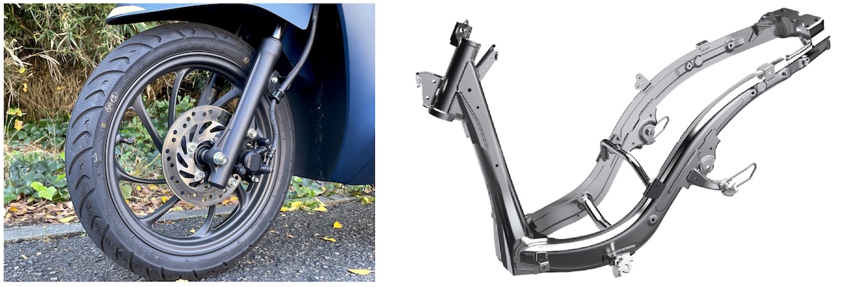 PCX・LEAD125・Dio110 原付二種スクーターの「良いところ」＆「選び方ガイド」