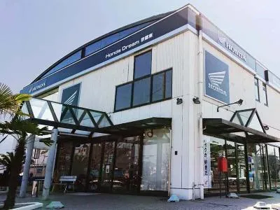 レンタルバイクを近畿エリアの店舗から探す | HondaGO BIKE RENTAL